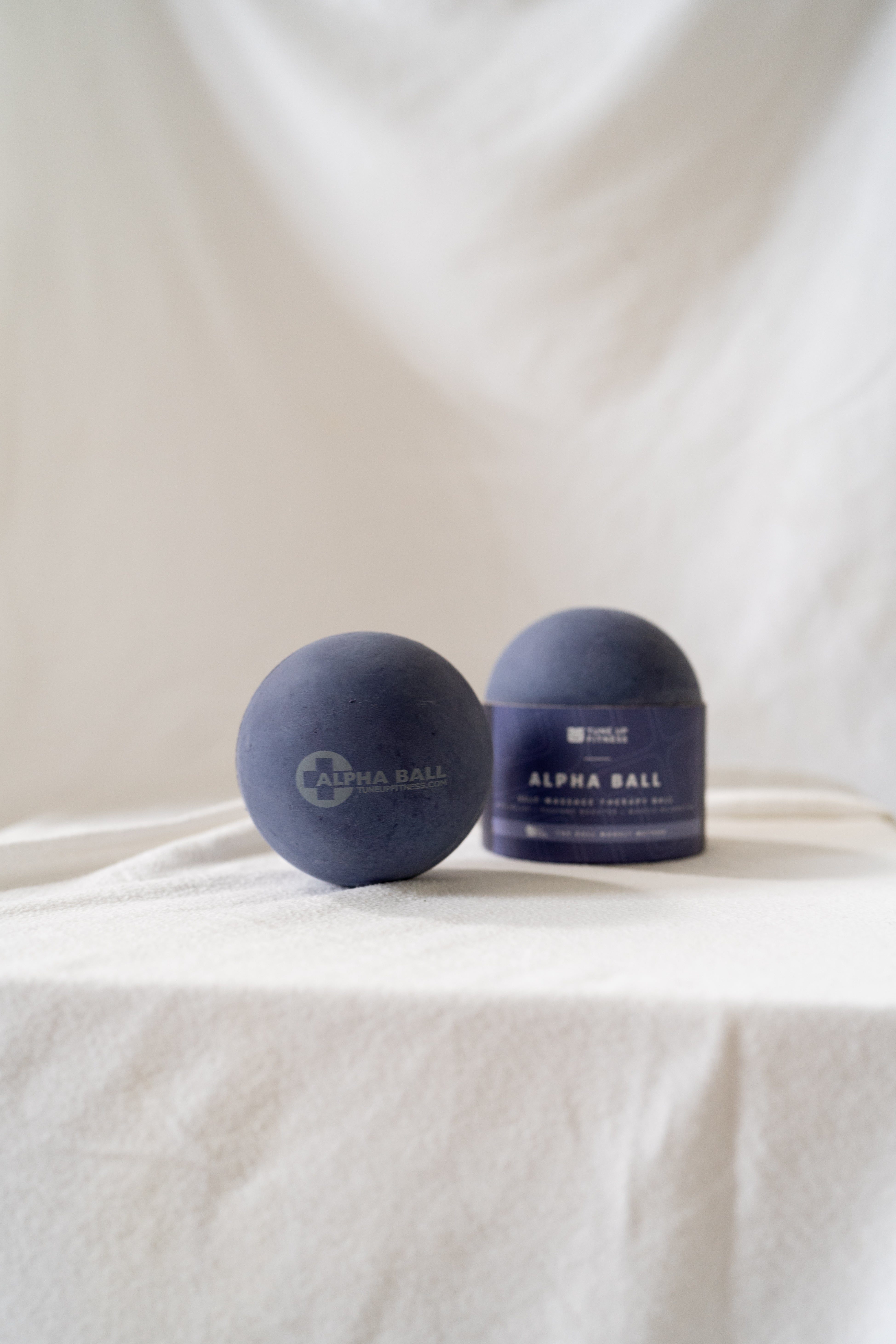 Alpha Ball – Bodyworks